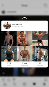 The Top 10 Most Aesthetic Bodybuilders In The World 2019 • bhll.info
